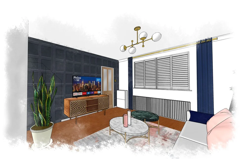 Projects gallery — Persona Abode | Residential Interior Design | London