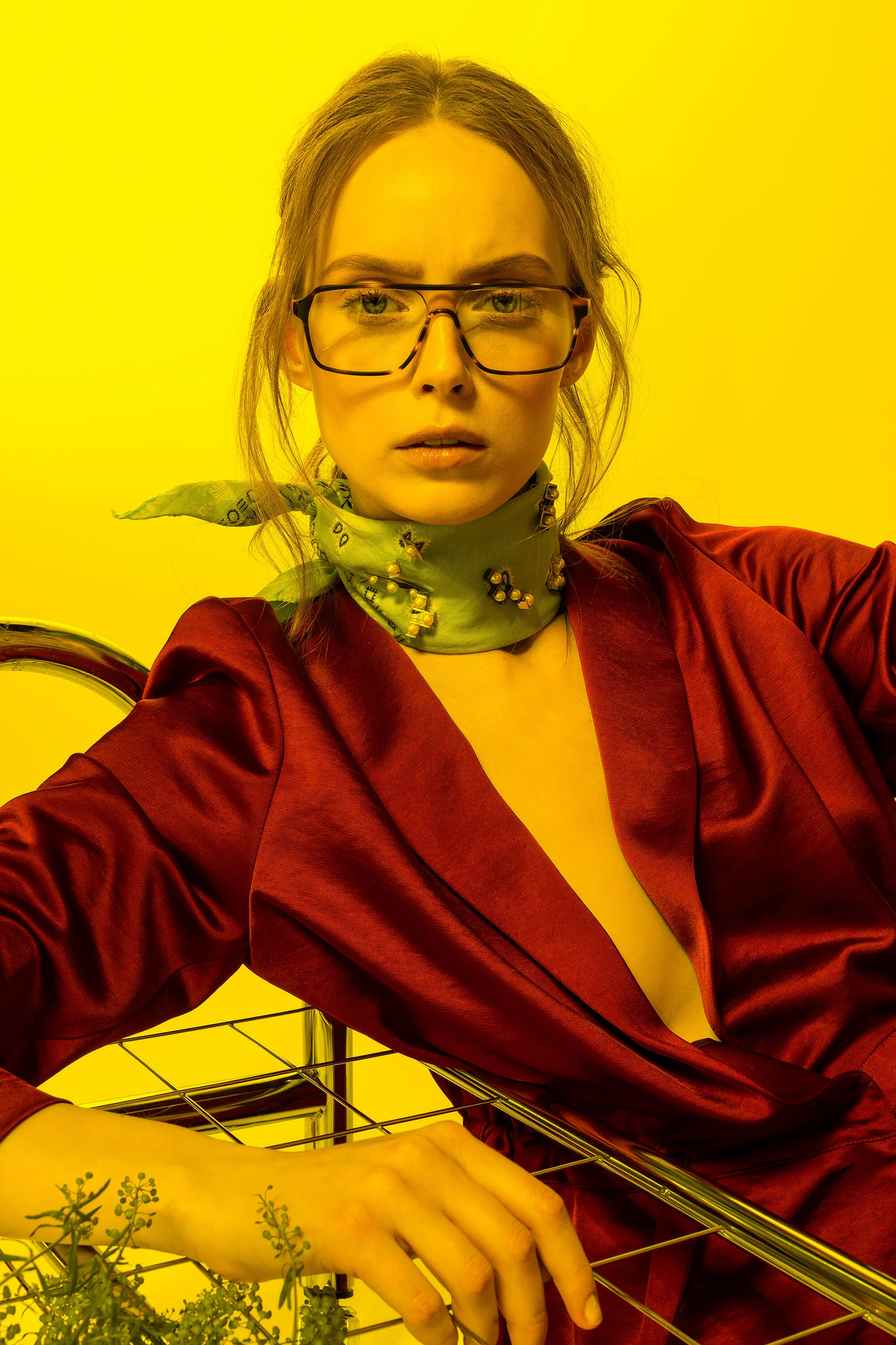 Sandra Palm - Fotograaf