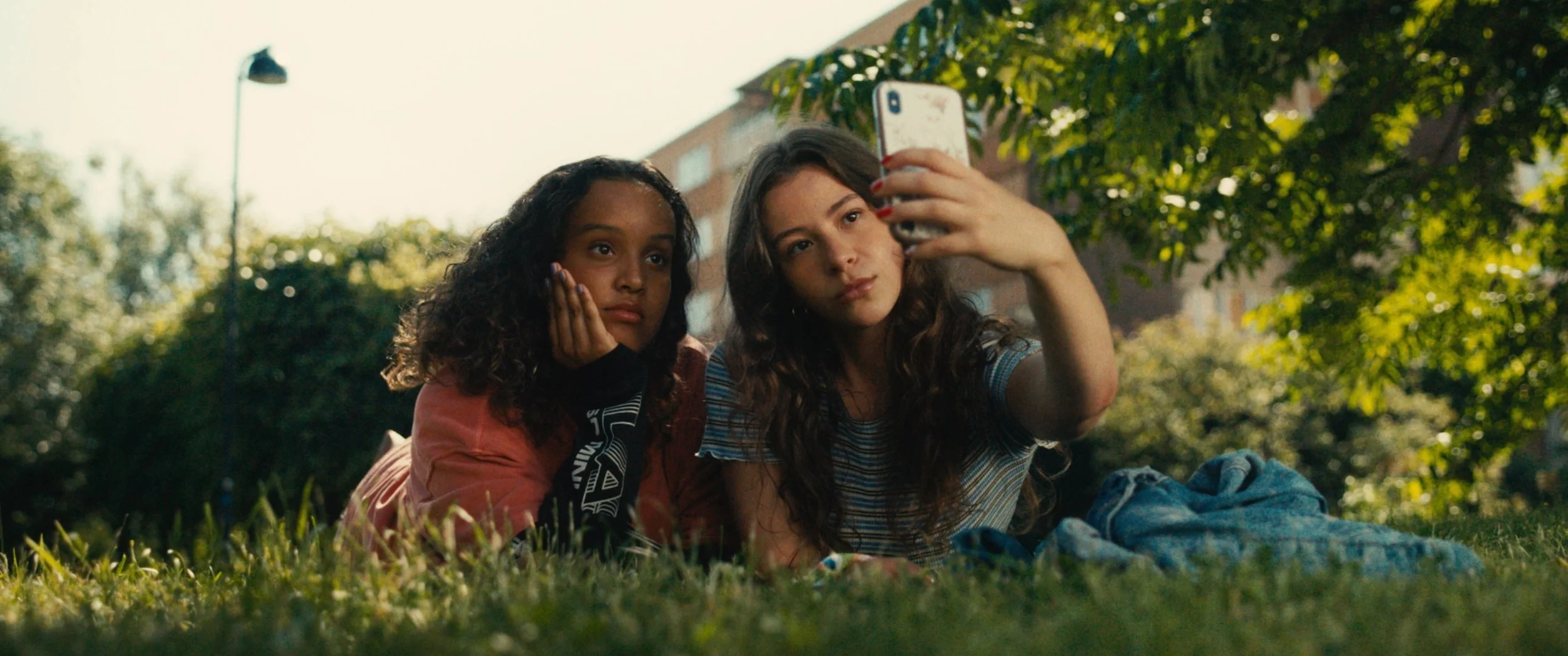 WAIT — ROBIN TROLIN