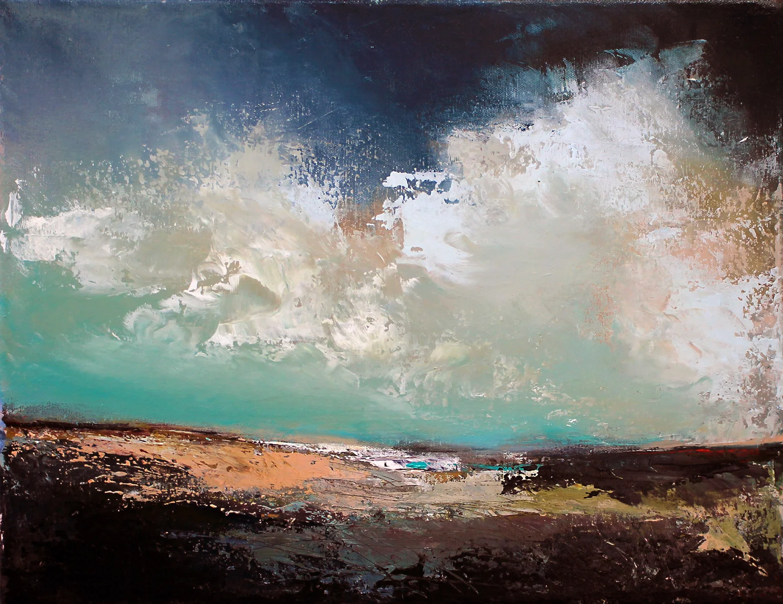 Meet the Artist - Patrick Smith — Yorkshire Arboretum