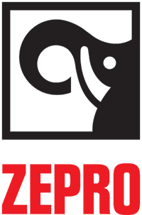 Zepro tail lift supplier | sales, service, parts | Ireland — TSS LTD