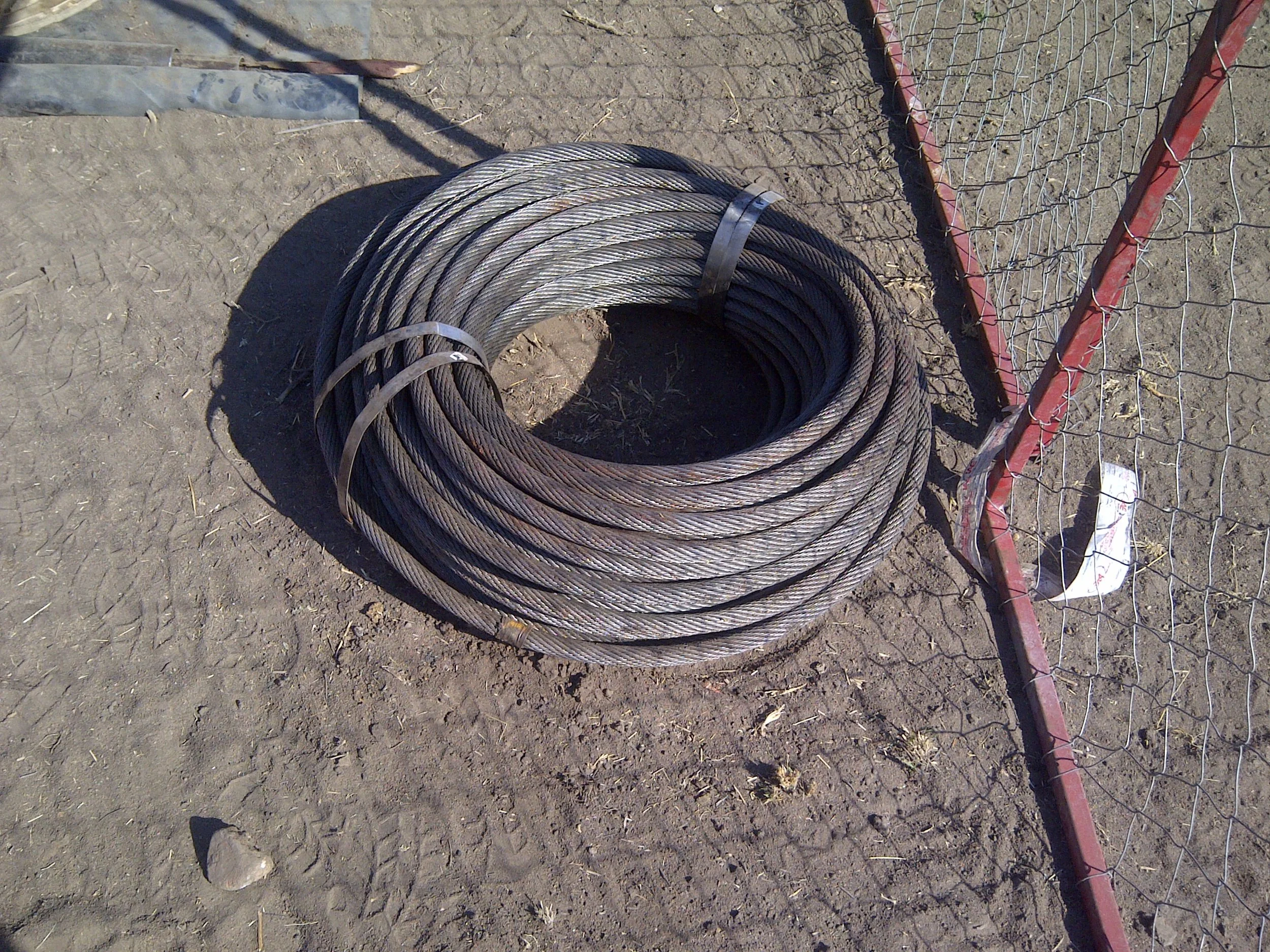 Wire Rope Terminations DrillSafe wire-rope-terminations-drillsafe