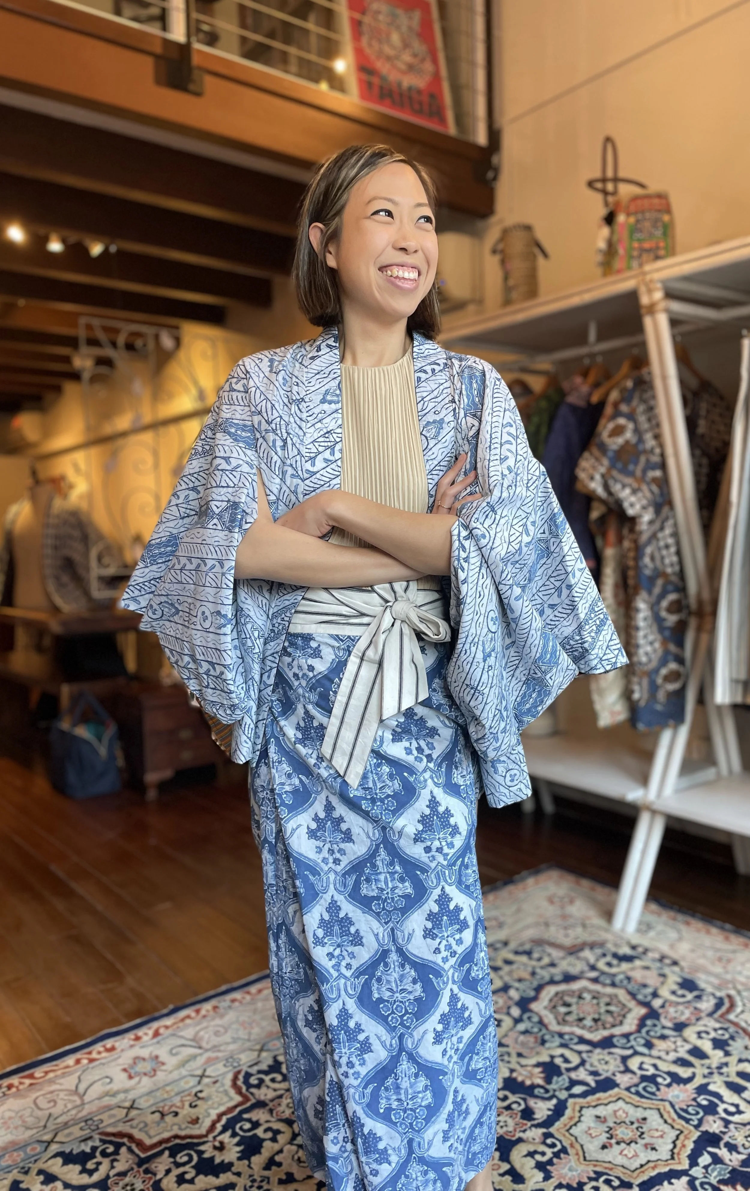 Dr Corrie Tan / 陳霖靈