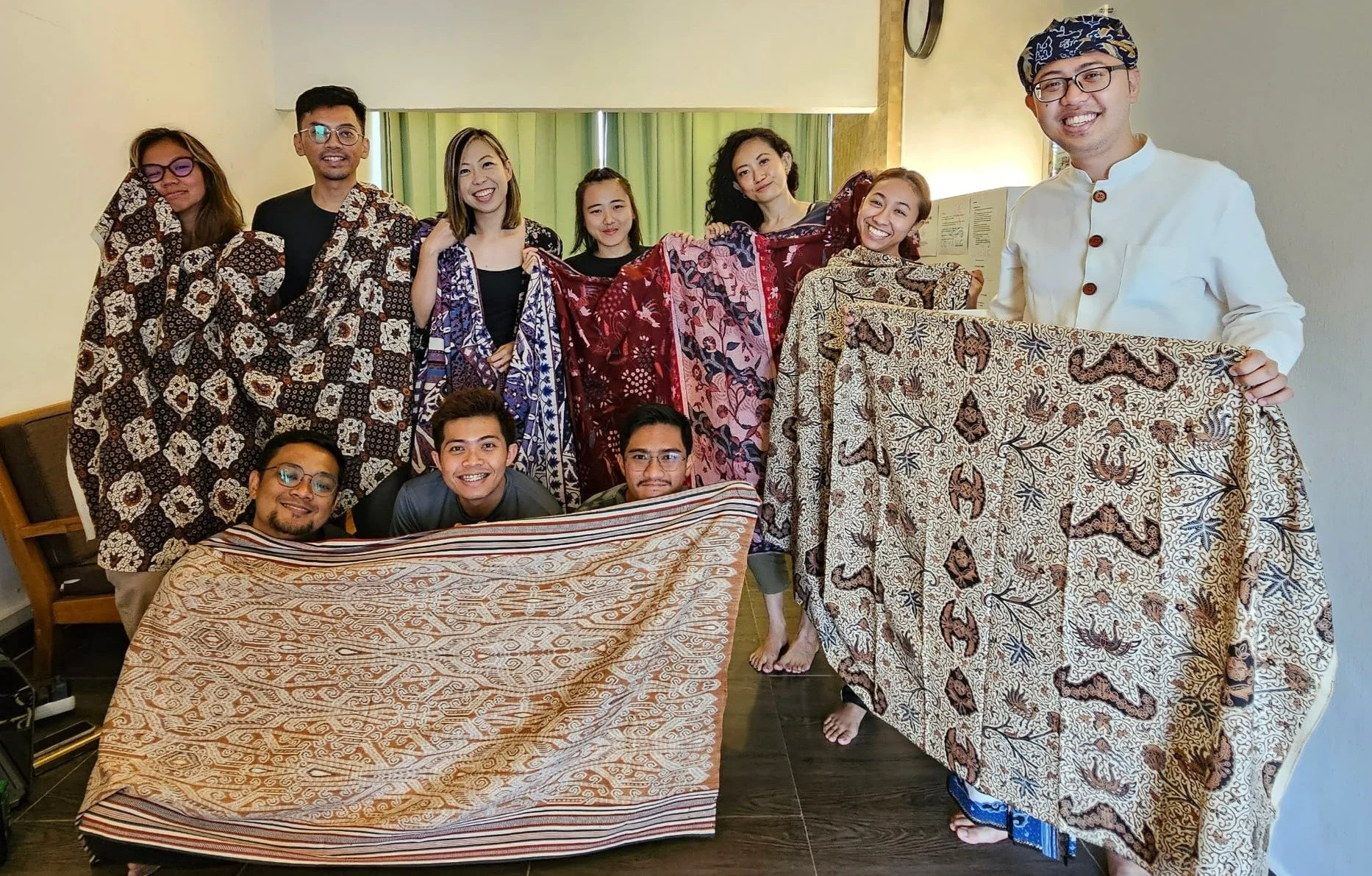 2023; recovery and rediscovery — Dr Corrie Tan / 陳霖靈