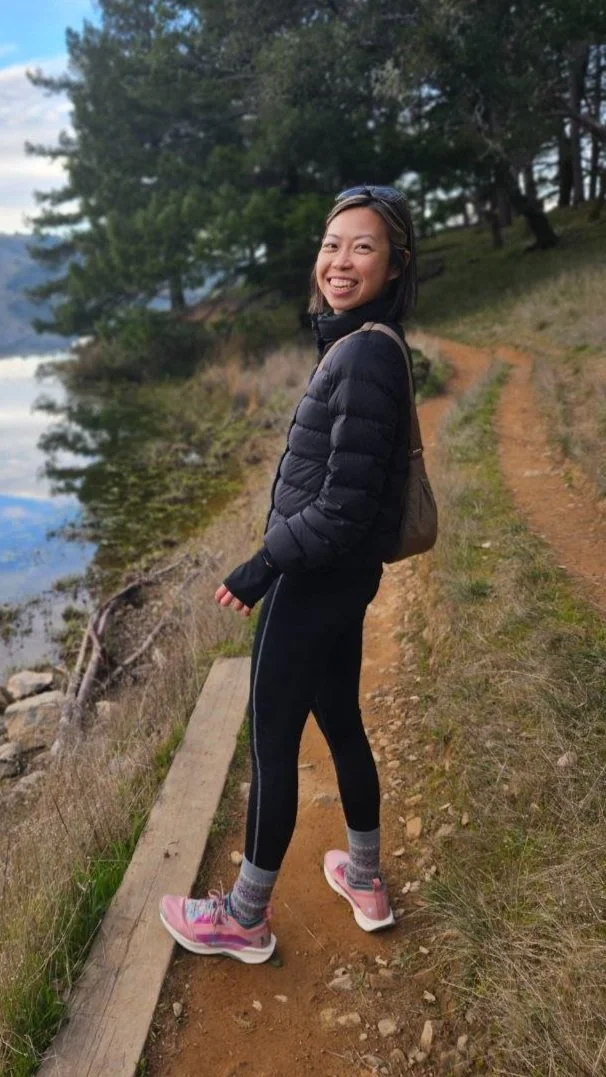 Dr Corrie Tan / 陳霖靈