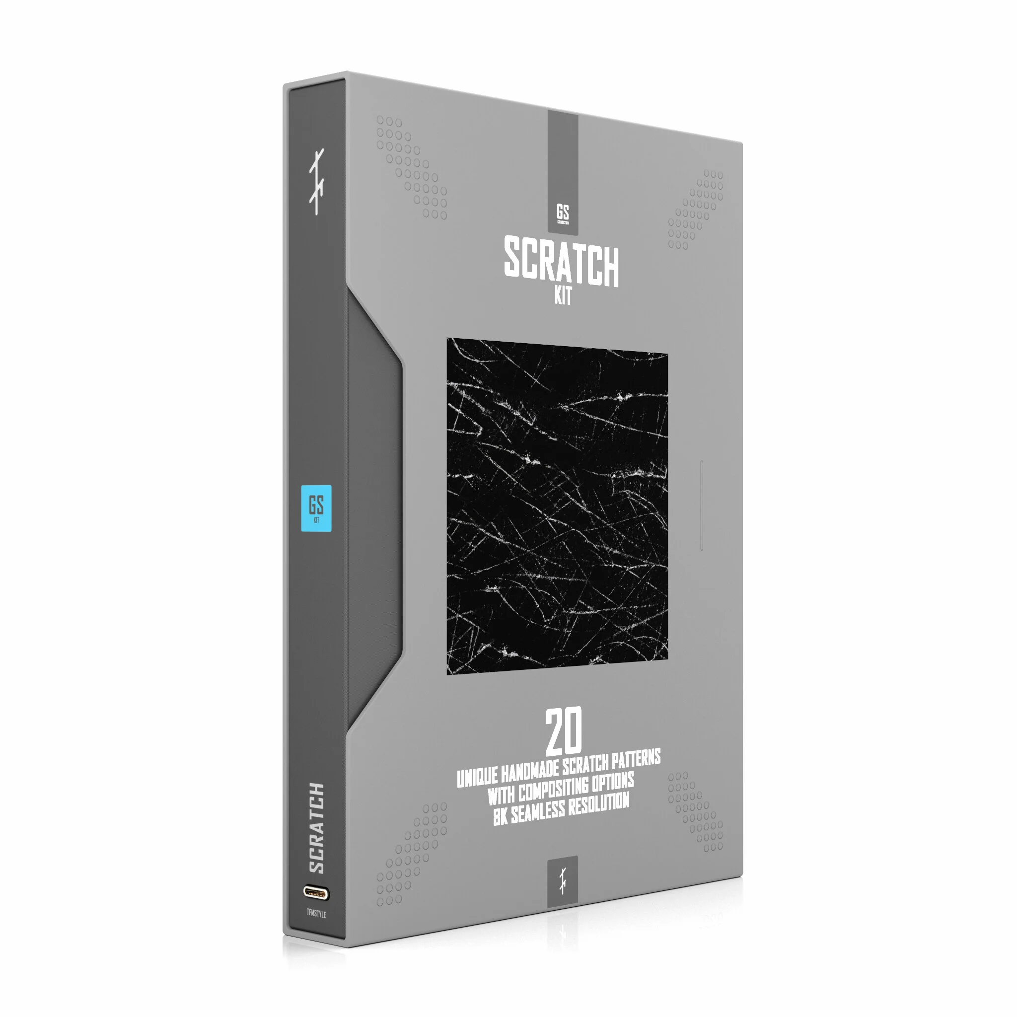 Products — TFMSTYLE