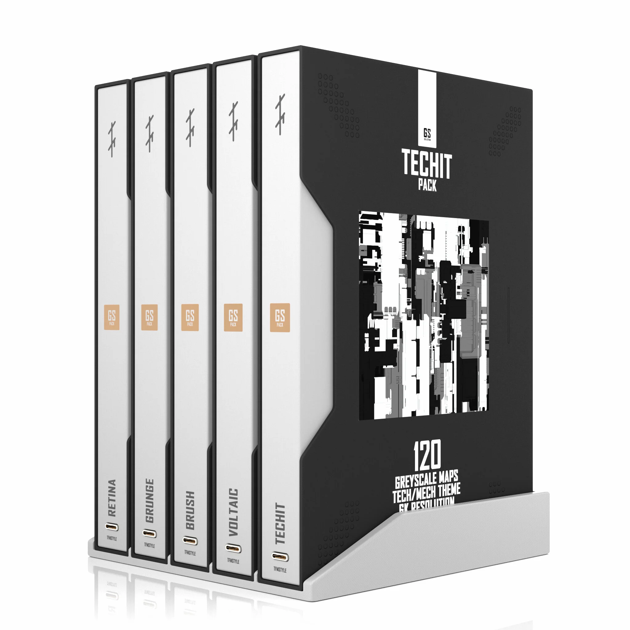 Products — TFMSTYLE