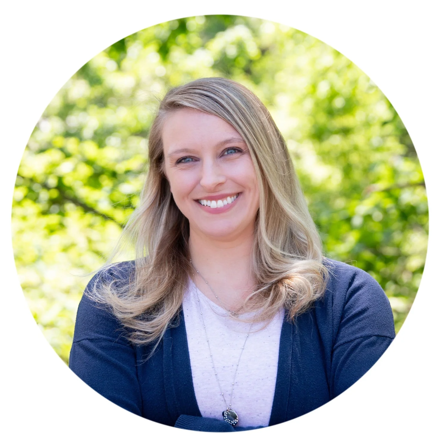 Jillian — Village Center for Holistic Therapy