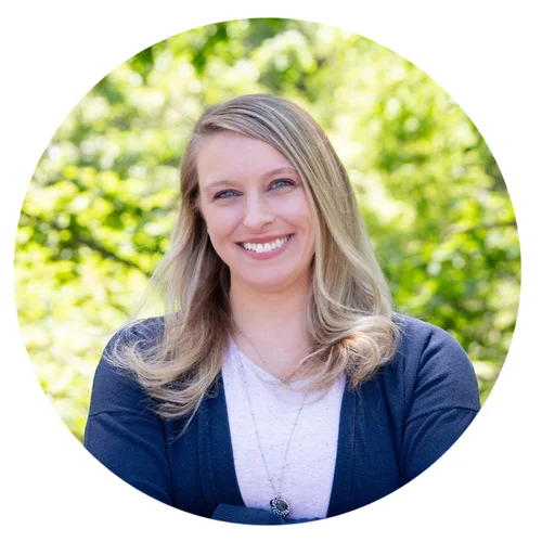 Jillian — Village Center for Holistic Therapy