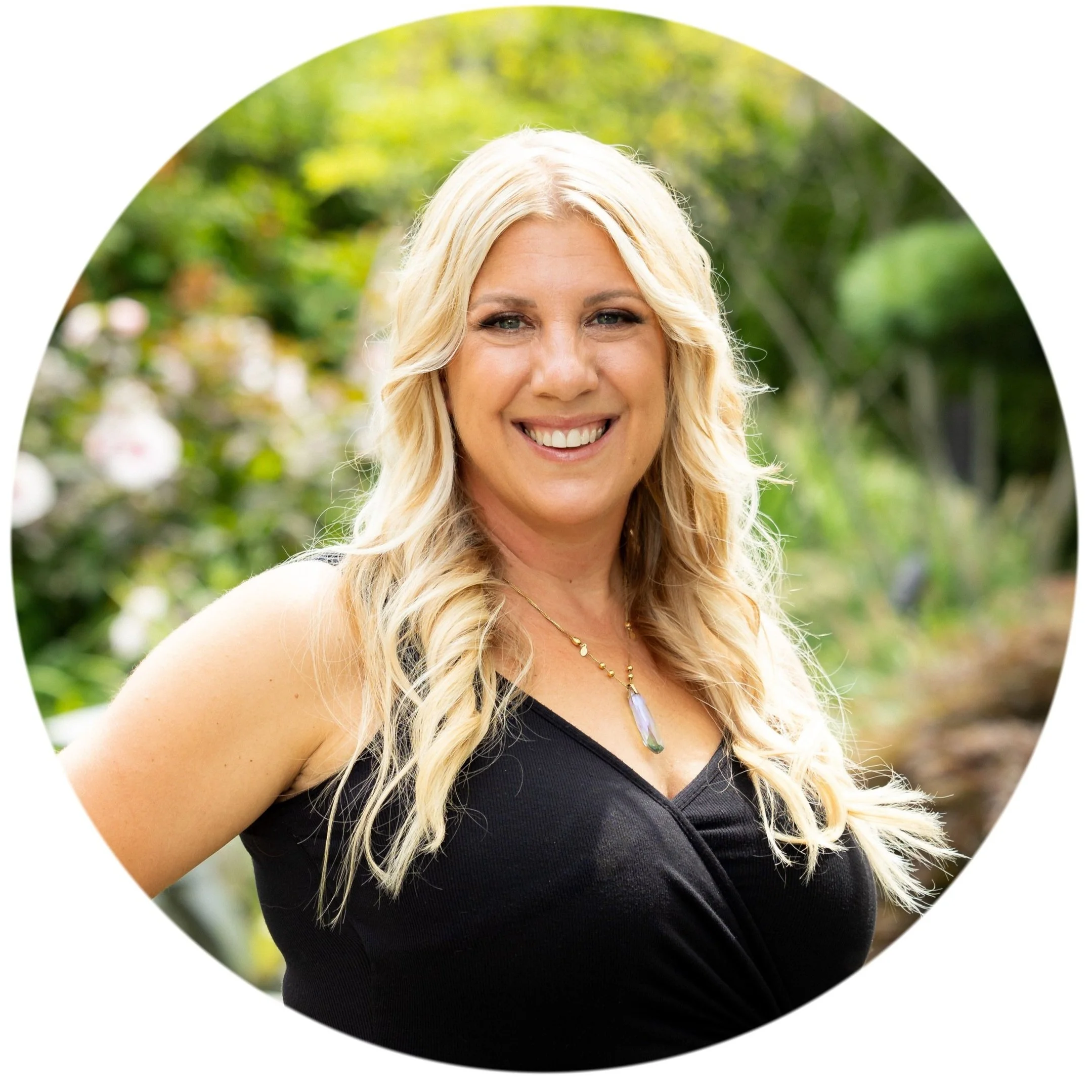 Our Staff — Village Center for Holistic Therapy