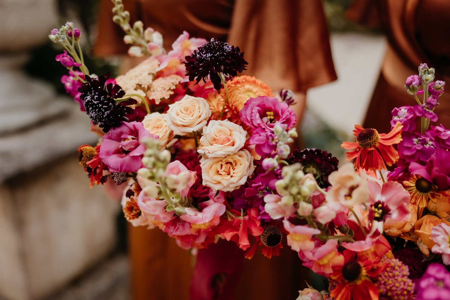 Wessex Flower Company | Luxury Berkshire Florist