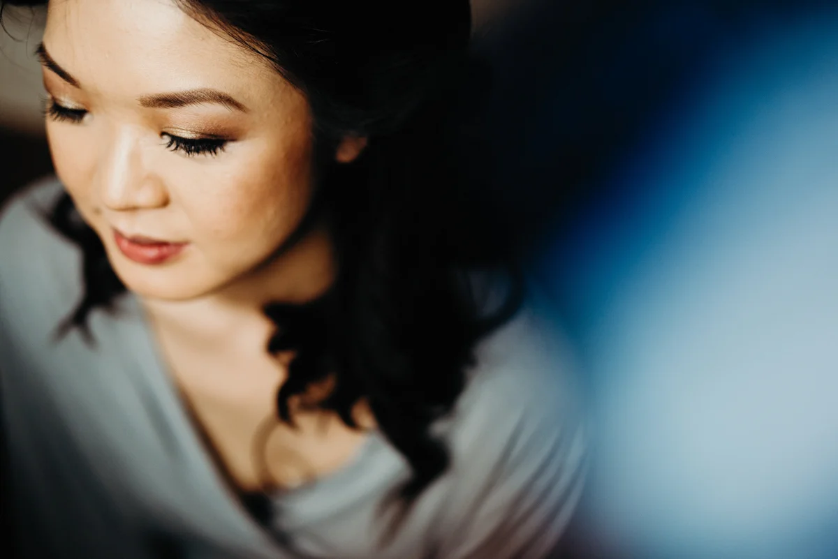 The Orangery Maidstone Kent wedding photography- Michelle and Thang ...