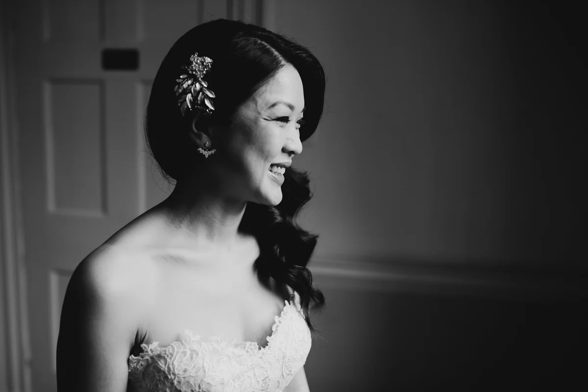 The Orangery Maidstone Kent wedding photography- Michelle and Thang ...