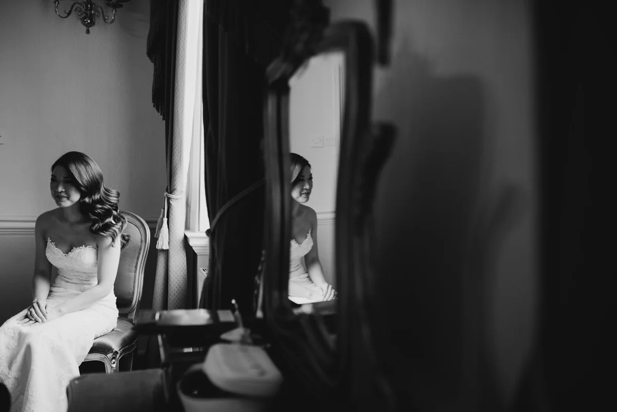 The Orangery Maidstone Kent wedding photography- Michelle and Thang ...