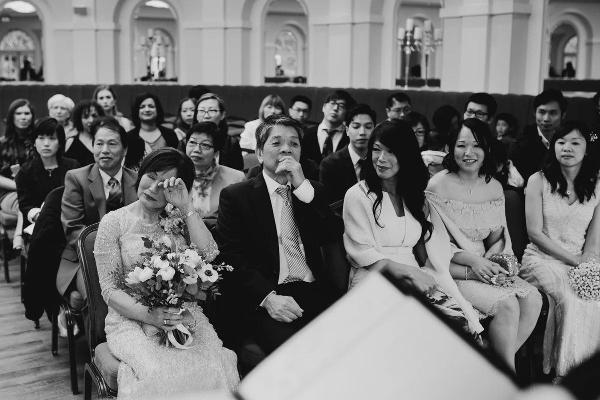 The Orangery Maidstone Kent wedding photography- Michelle and Thang ...