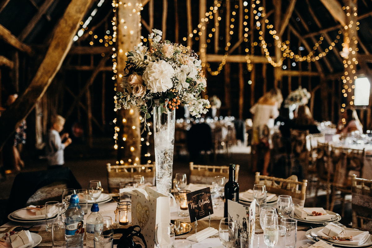 The Manor Barn Cambridge wedding photography- Alex and Steve - Dominika ...