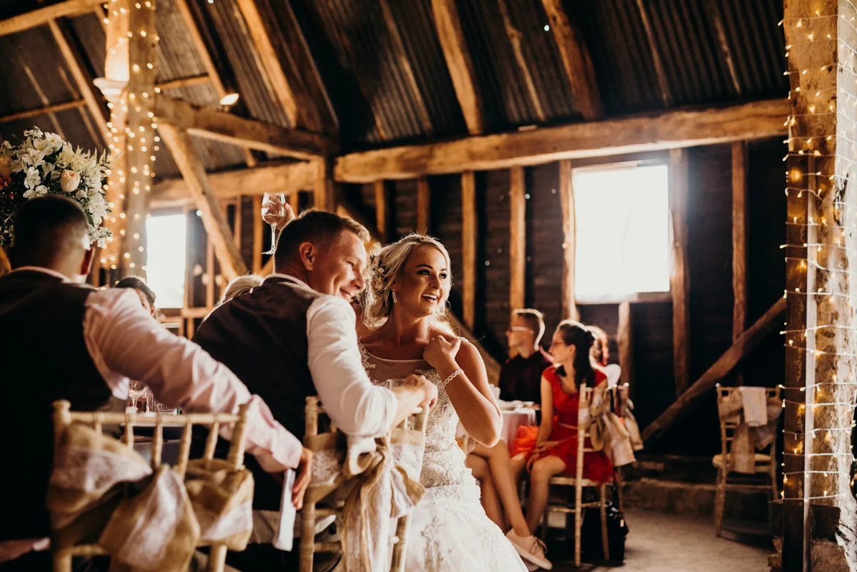 The Manor Barn Cambridge wedding photography- Alex and Steve - Dominika ...