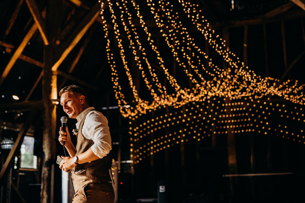 The Manor Barn Cambridge wedding photography- Alex and Steve - Dominika ...
