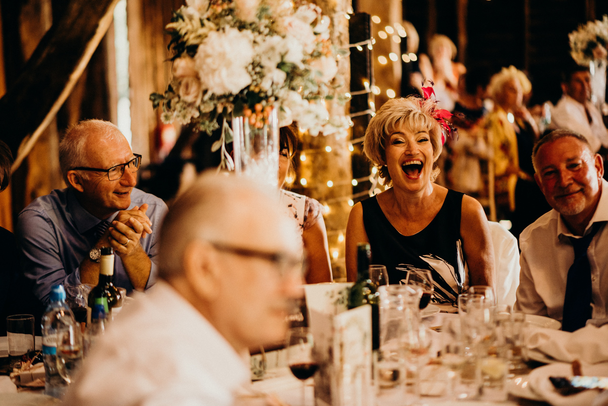 The Manor Barn Cambridge wedding photography- Alex and Steve - Dominika ...