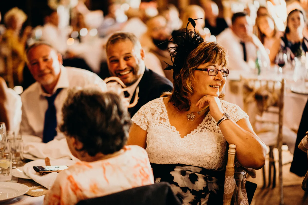 The Manor Barn Cambridge wedding photography- Alex and Steve - Dominika ...