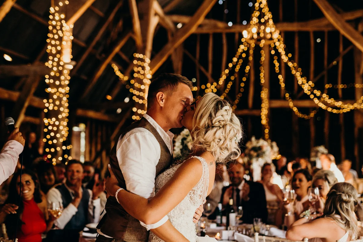 The Manor Barn Cambridge wedding photography- Alex and Steve - Dominika ...