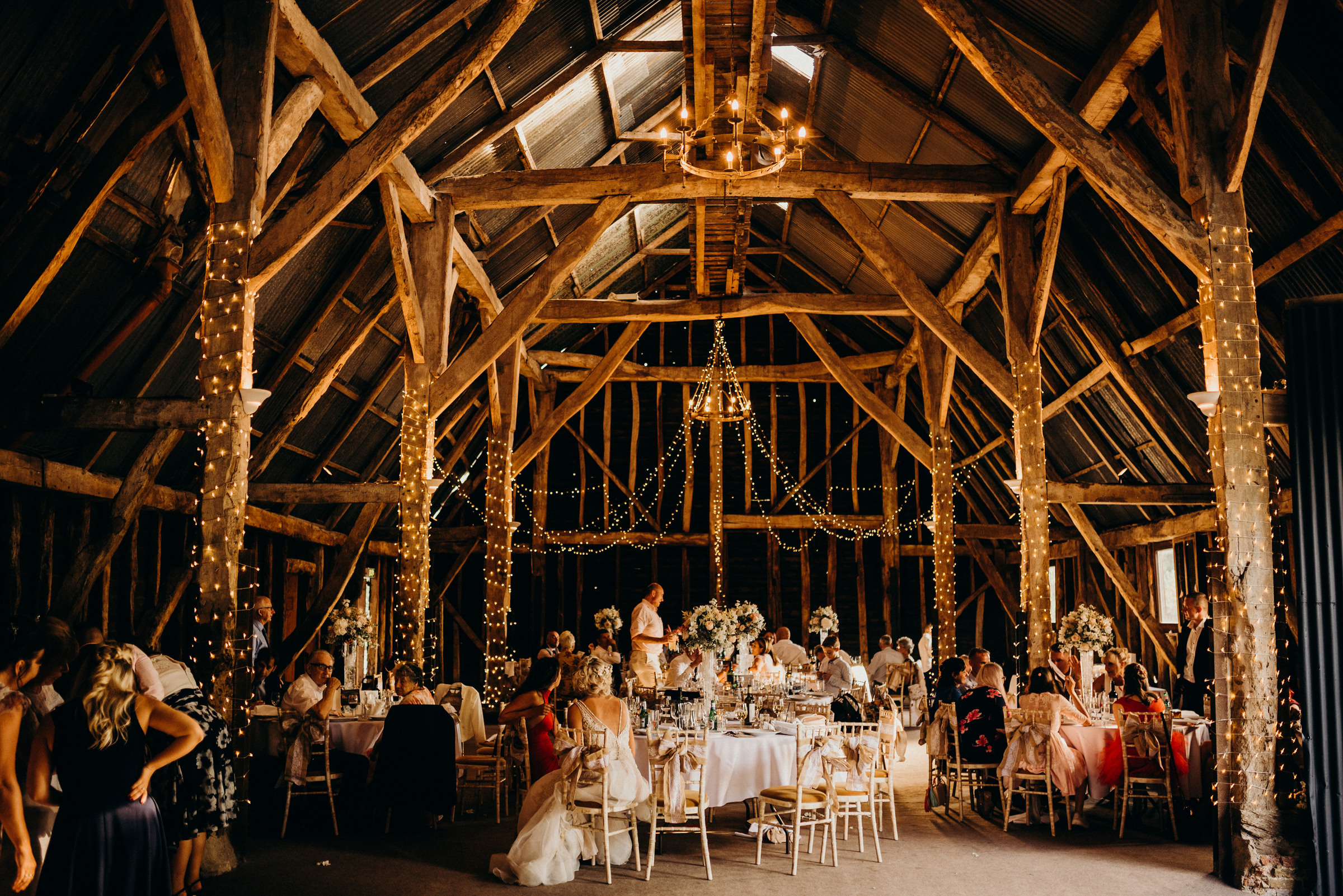 The Manor Barn Cambridge wedding photography- Alex and Steve - Dominika ...