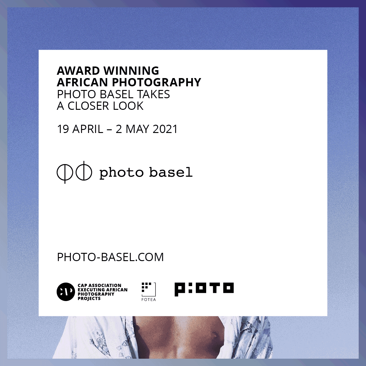 CAP Prize International Prize For Contemporary African Photography cap-prize-international-prize-for-contemporary-african-photography