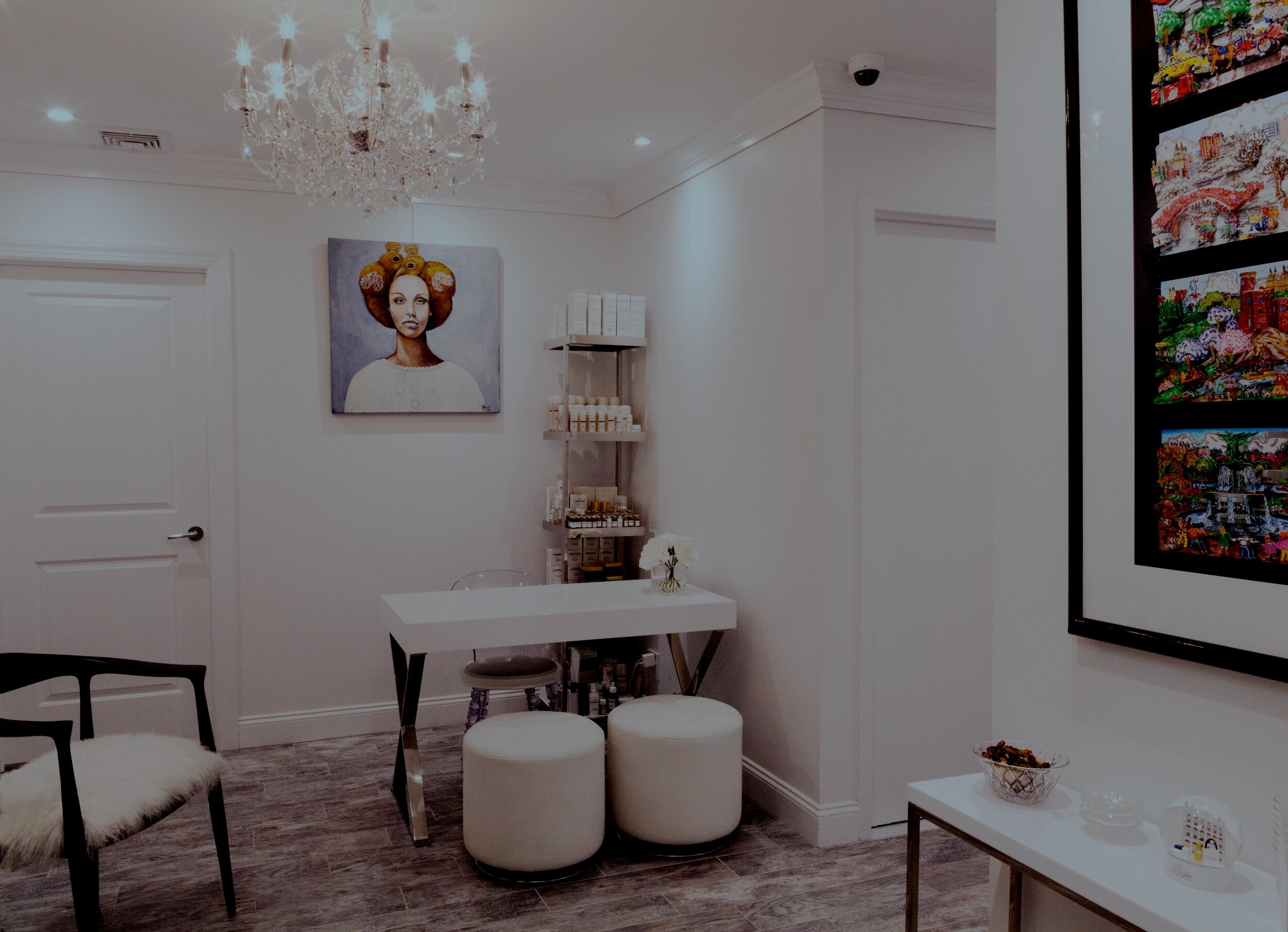 NYC's Best Lash & Biologique Recherche Skincare Spa- offering ...