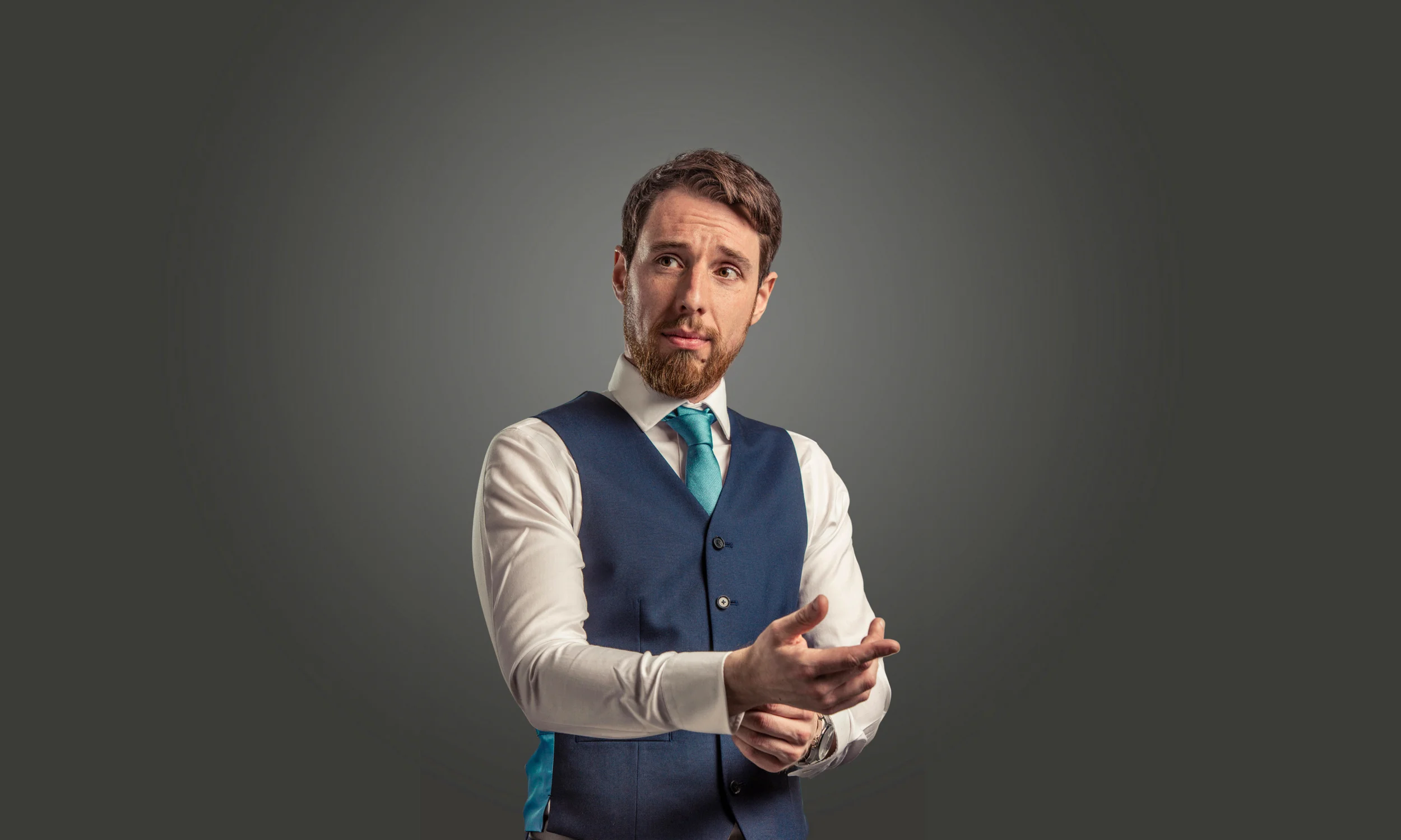 British Male Voiceover Tips & Tricks in London | UK — Naturally RP ...