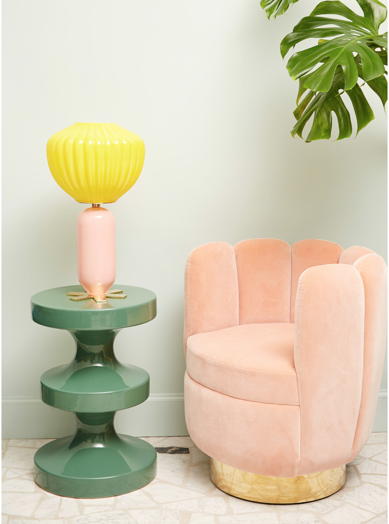 Designers & Partners — Studio ALM