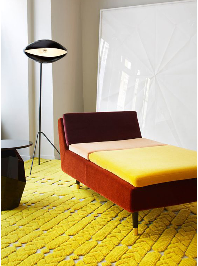 Designers & Partners — Studio ALM