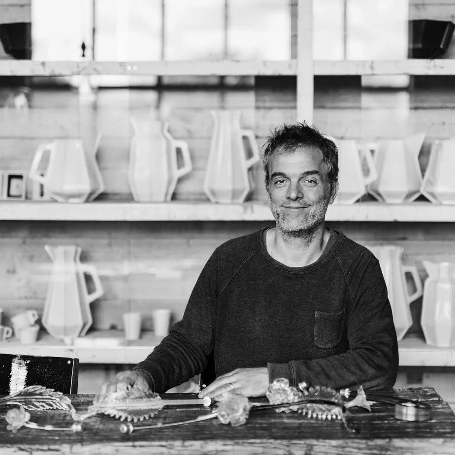 Designers & Partners — Studio ALM