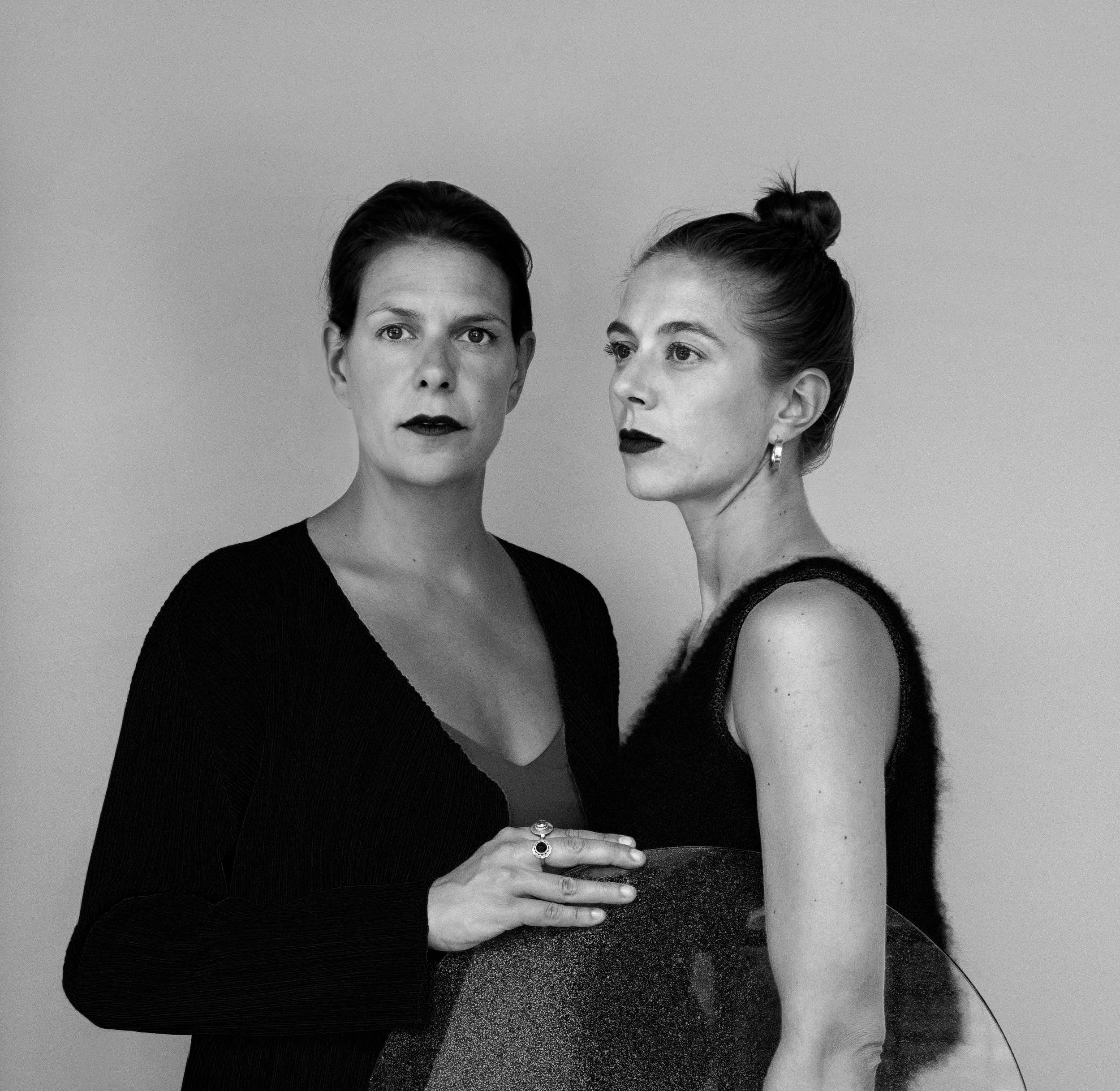 Designers & Partners — Studio ALM