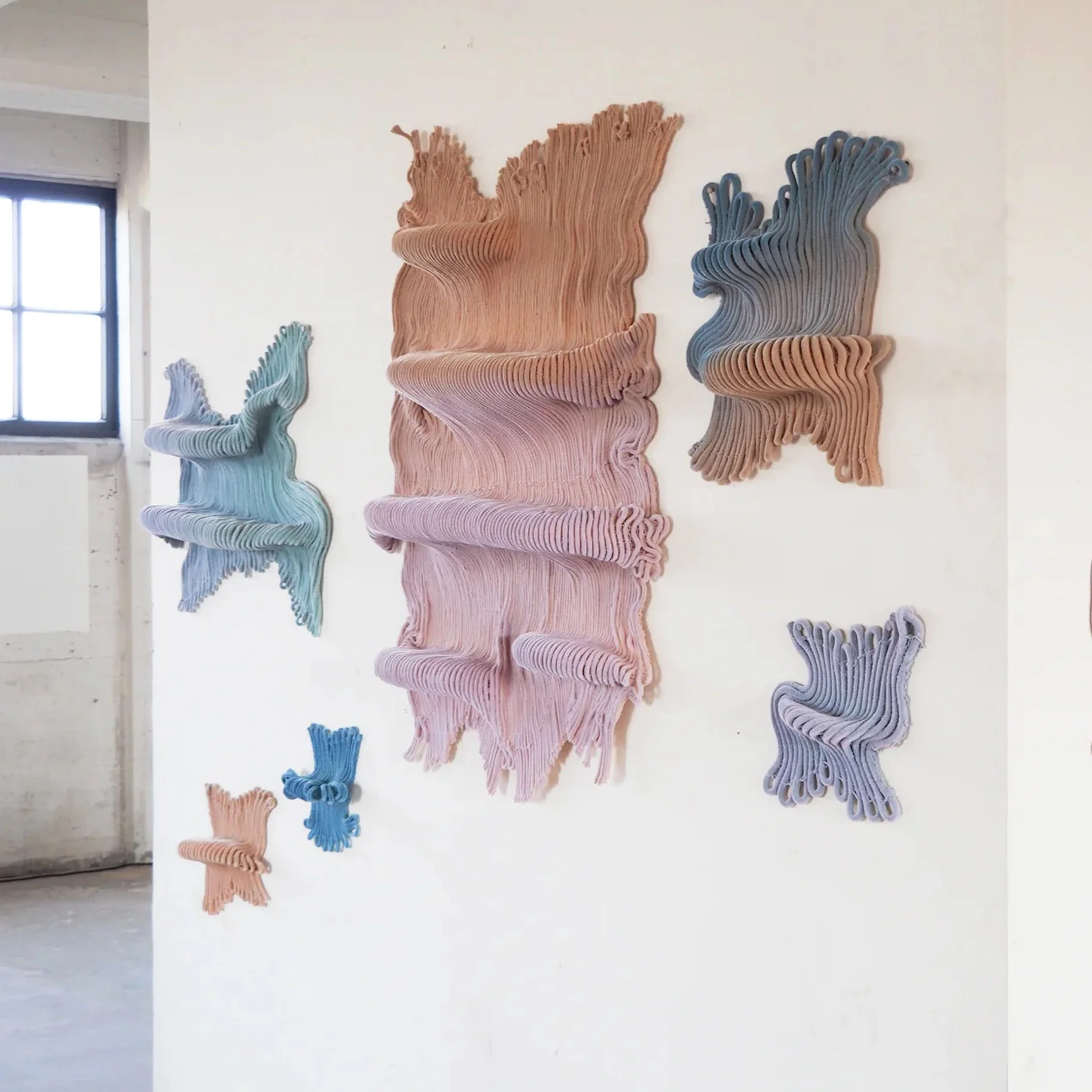 Designers & Partners — Studio ALM