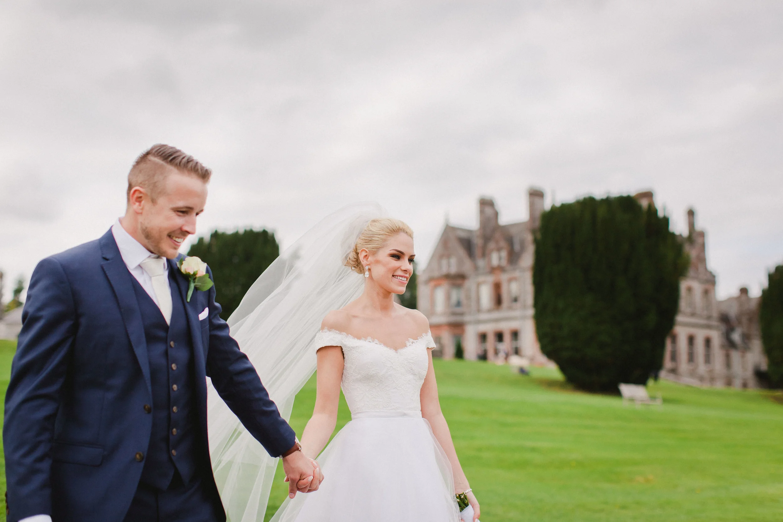 Leah and Mark - Michelle Prunty Photography