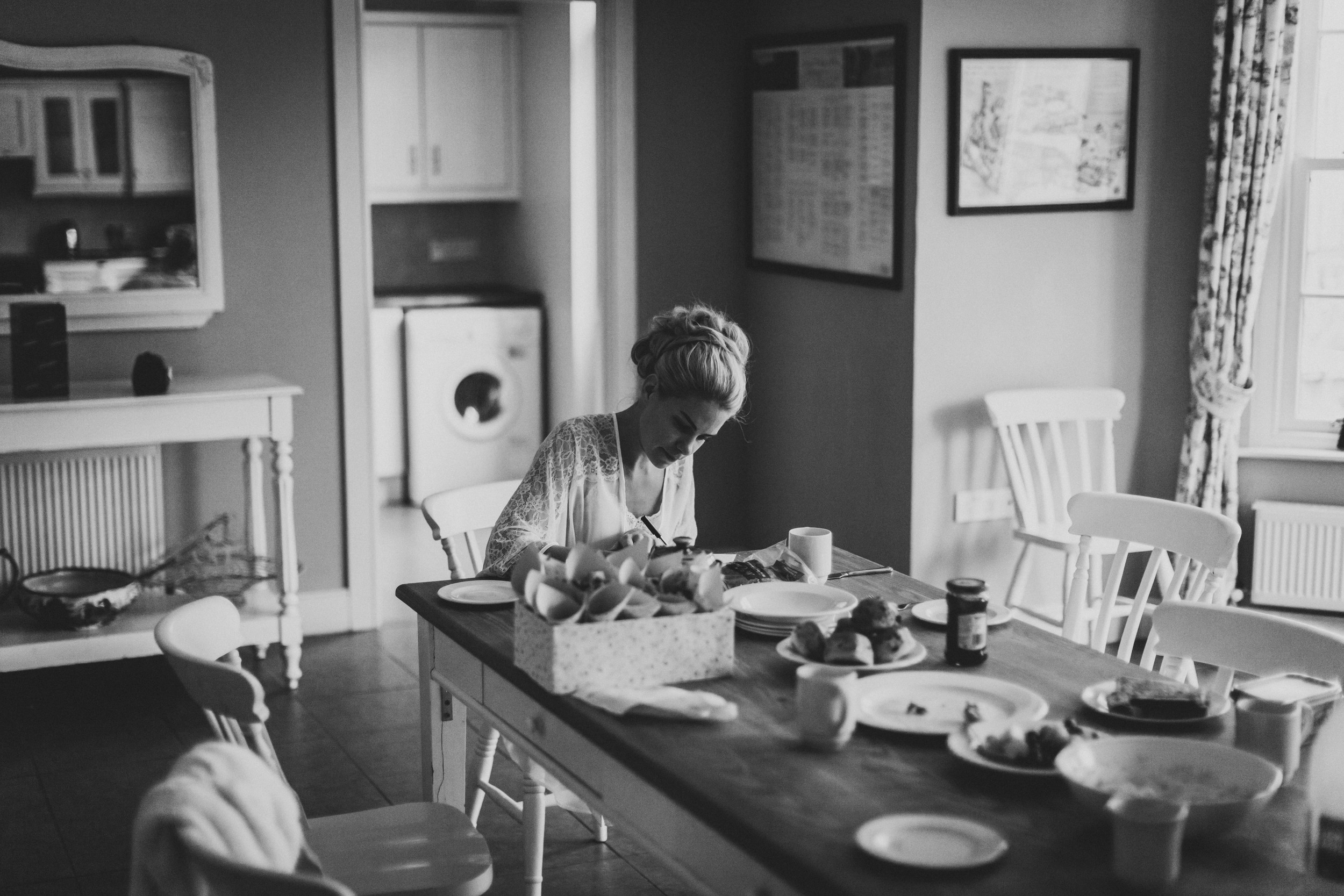 Leah and Mark - Michelle Prunty Photography