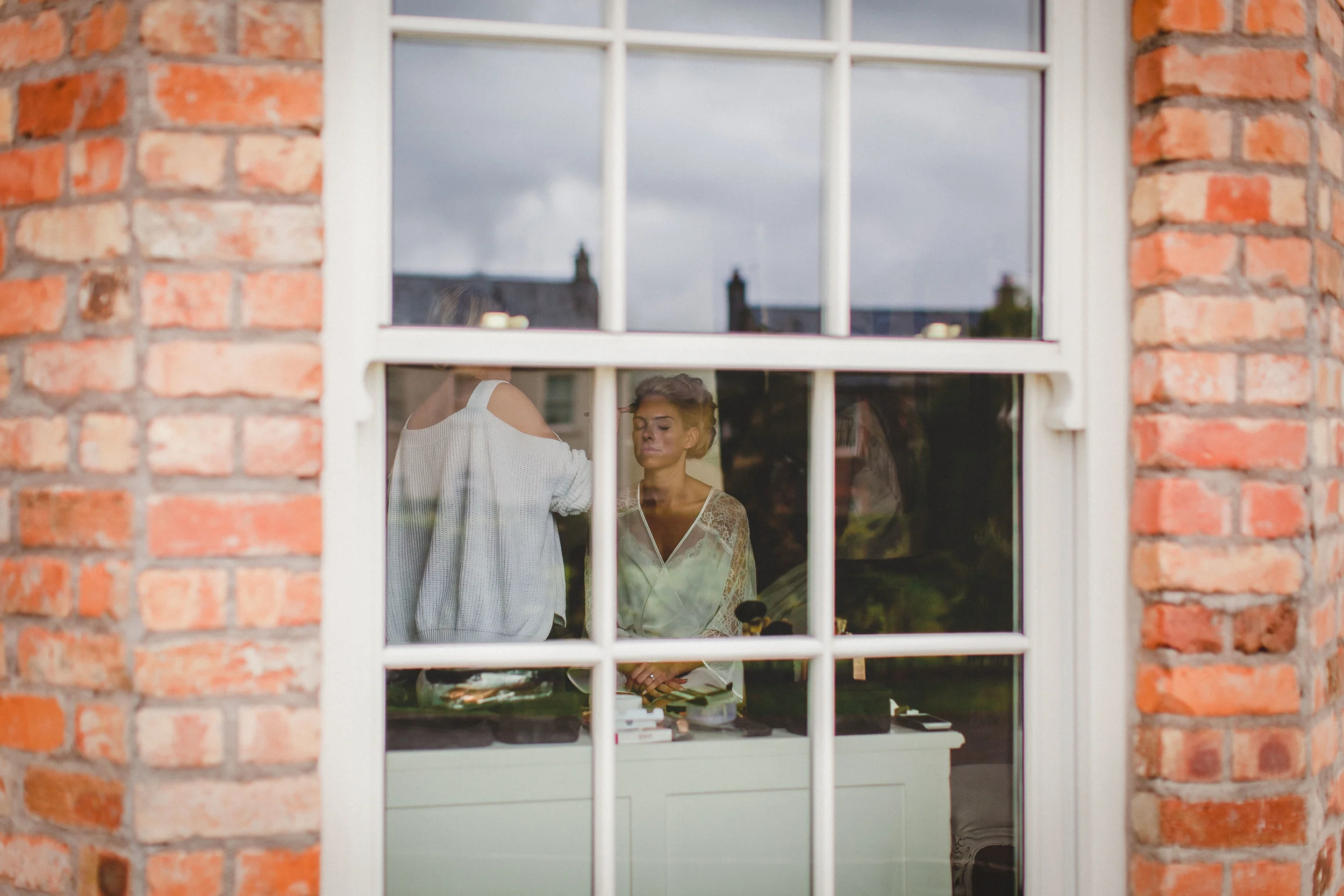 Leah and Mark - Michelle Prunty Photography