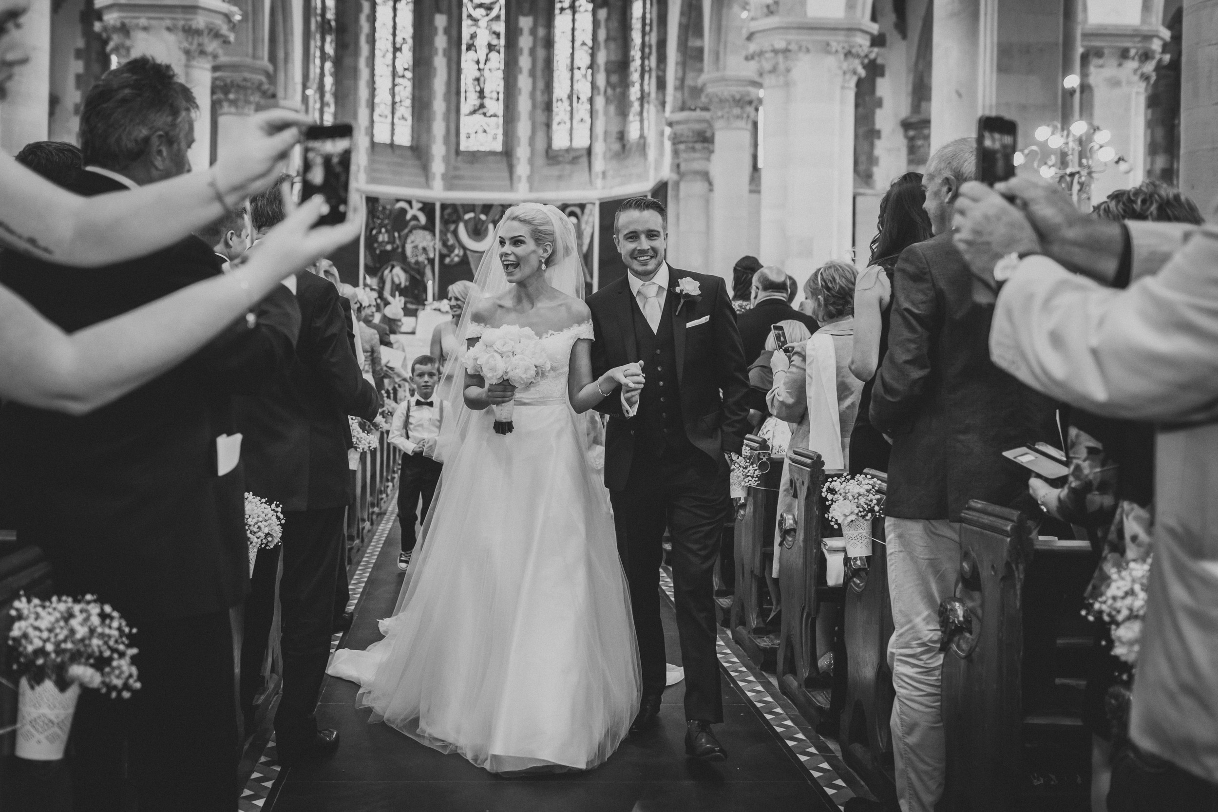 Leah and Mark - Michelle Prunty Photography