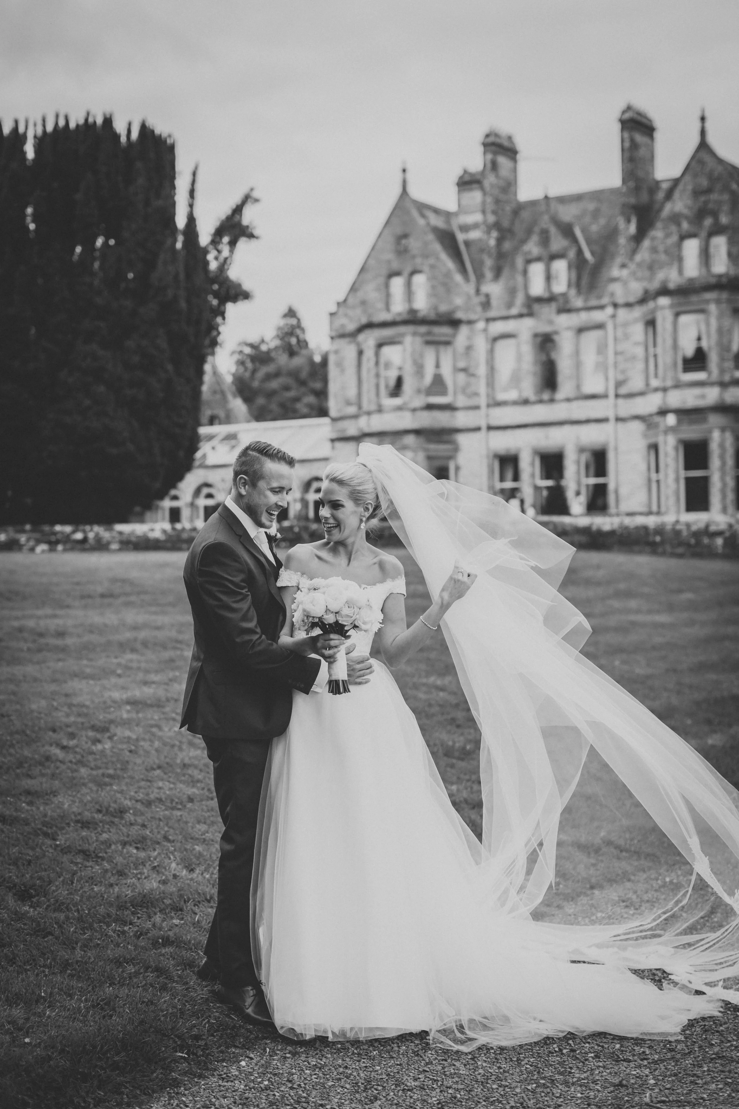 Leah and Mark - Michelle Prunty Photography