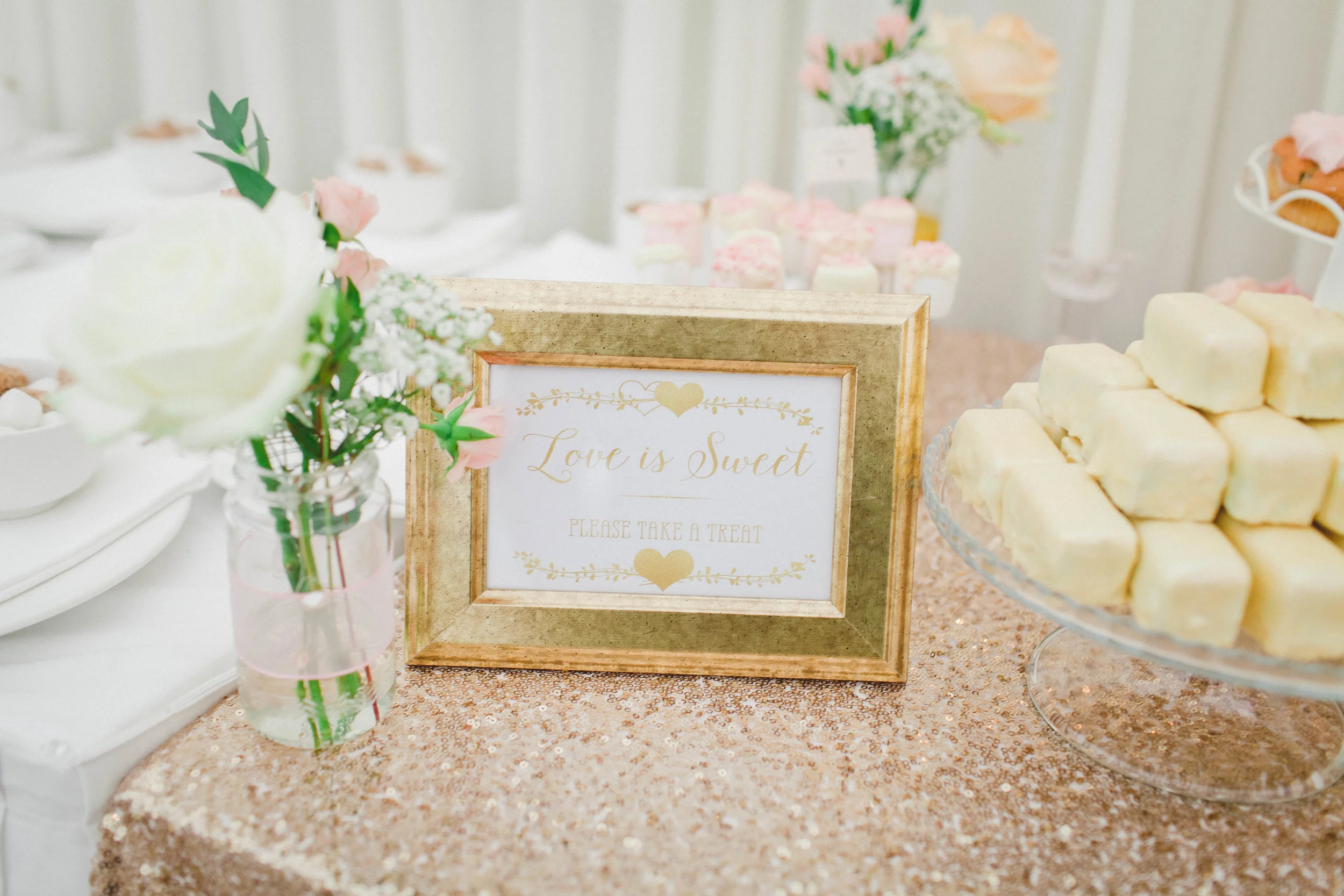 Leah and Mark - Michelle Prunty Photography