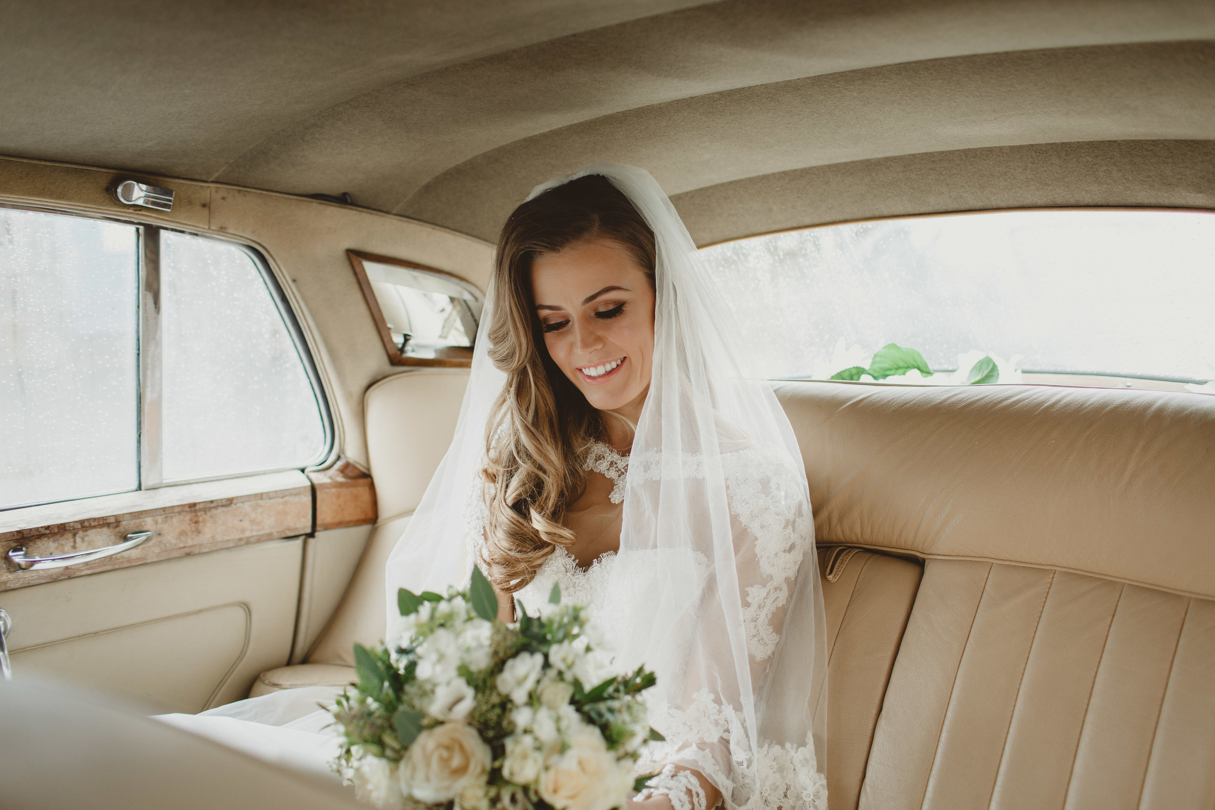 Sarah and Niall’s Dingle Skellig Wedding - Michelle Prunty Photography