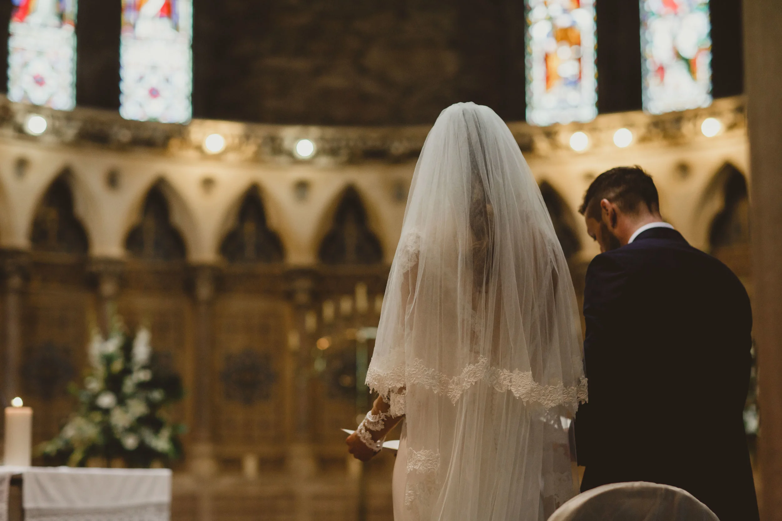 Sarah and Niall’s Dingle Skellig Wedding - Michelle Prunty Photography