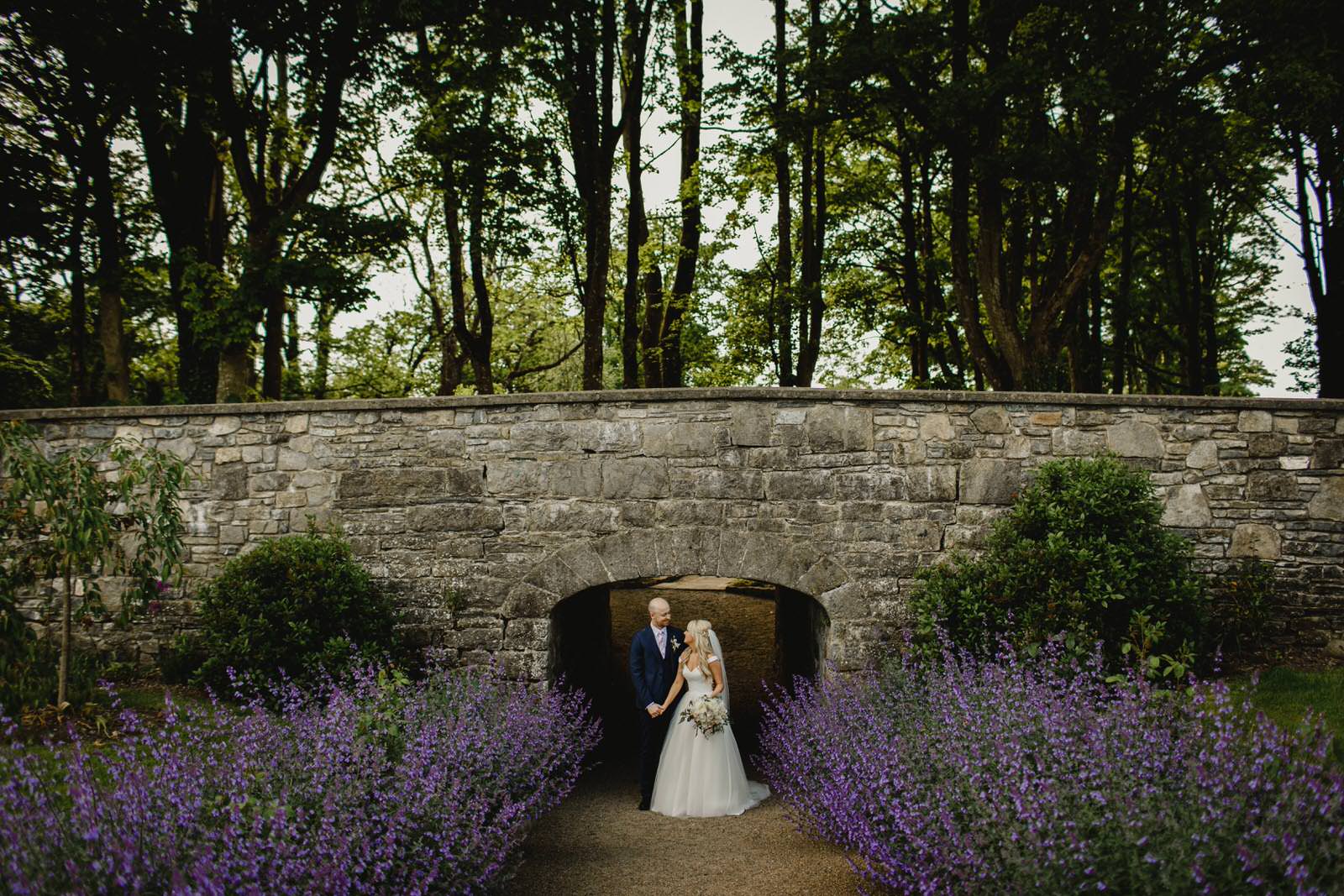 Wedding Stories - Michelle Prunty Photography