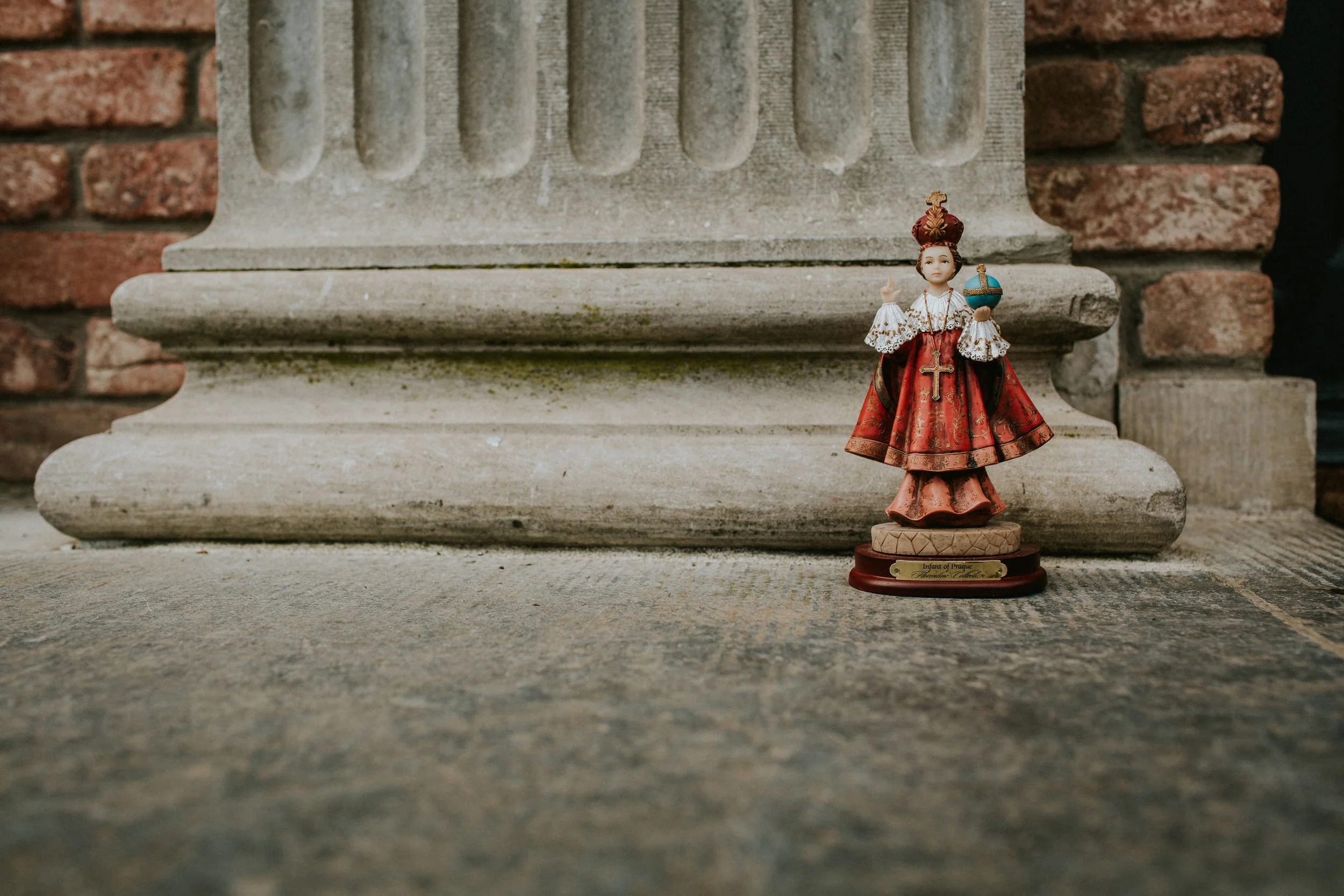 Betsy & John’s Kilshane House Wedding - Michelle Prunty Photography