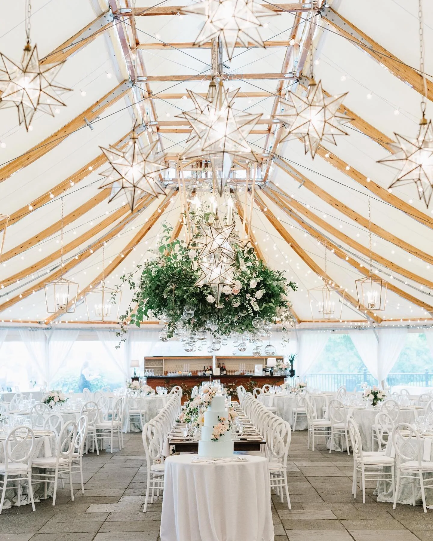 Kate Murtaugh Events & Design | New England Wedding Planner
