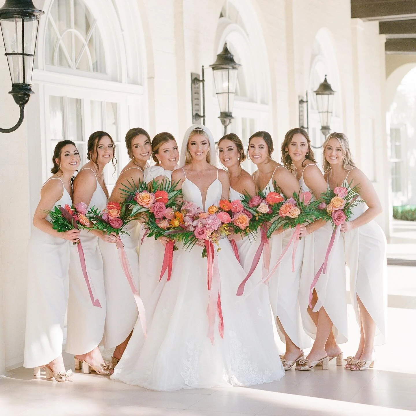 Kate Murtaugh Events & Design | New England Wedding Planner