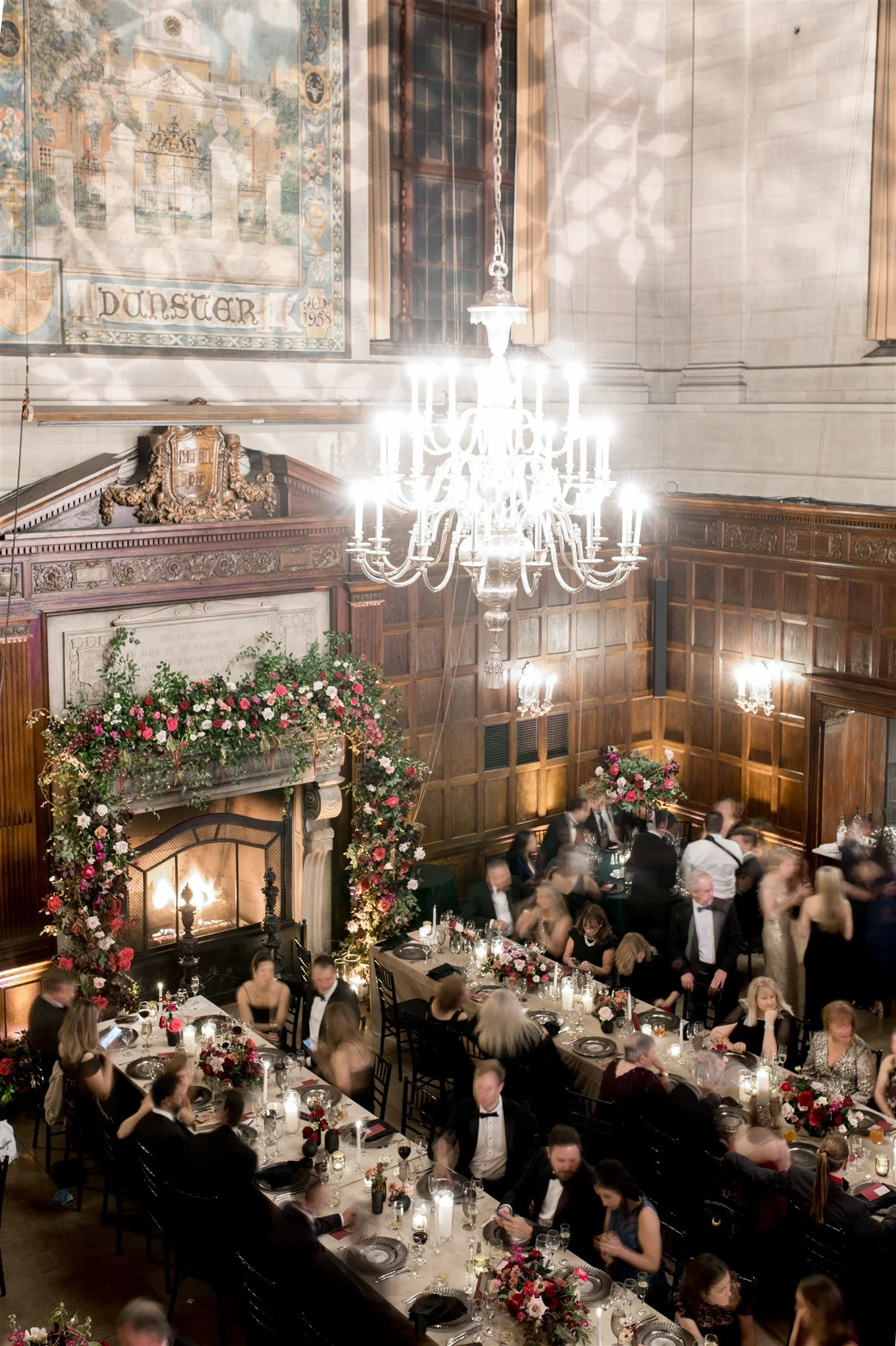 Kate Murtaugh Events & Design | New England Wedding Planner