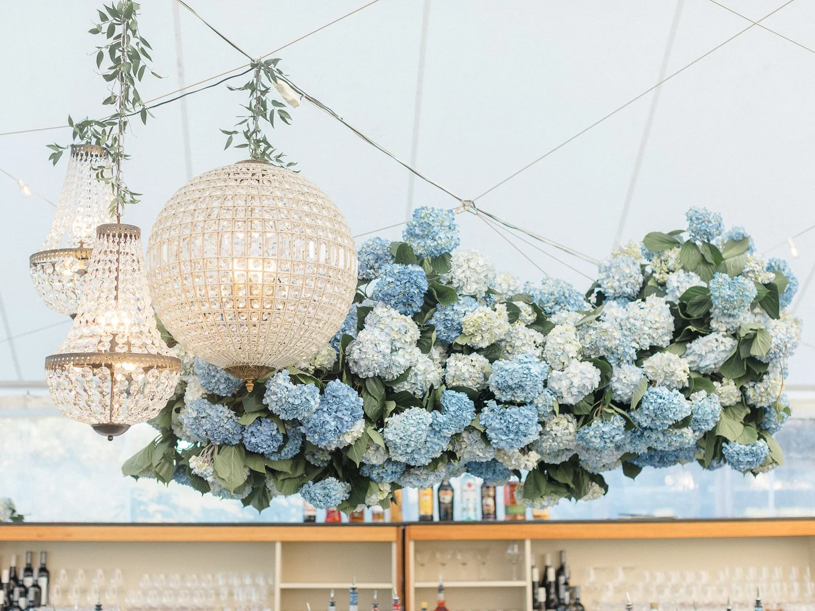 Kate Murtaugh Events & Design | New England Wedding Planner