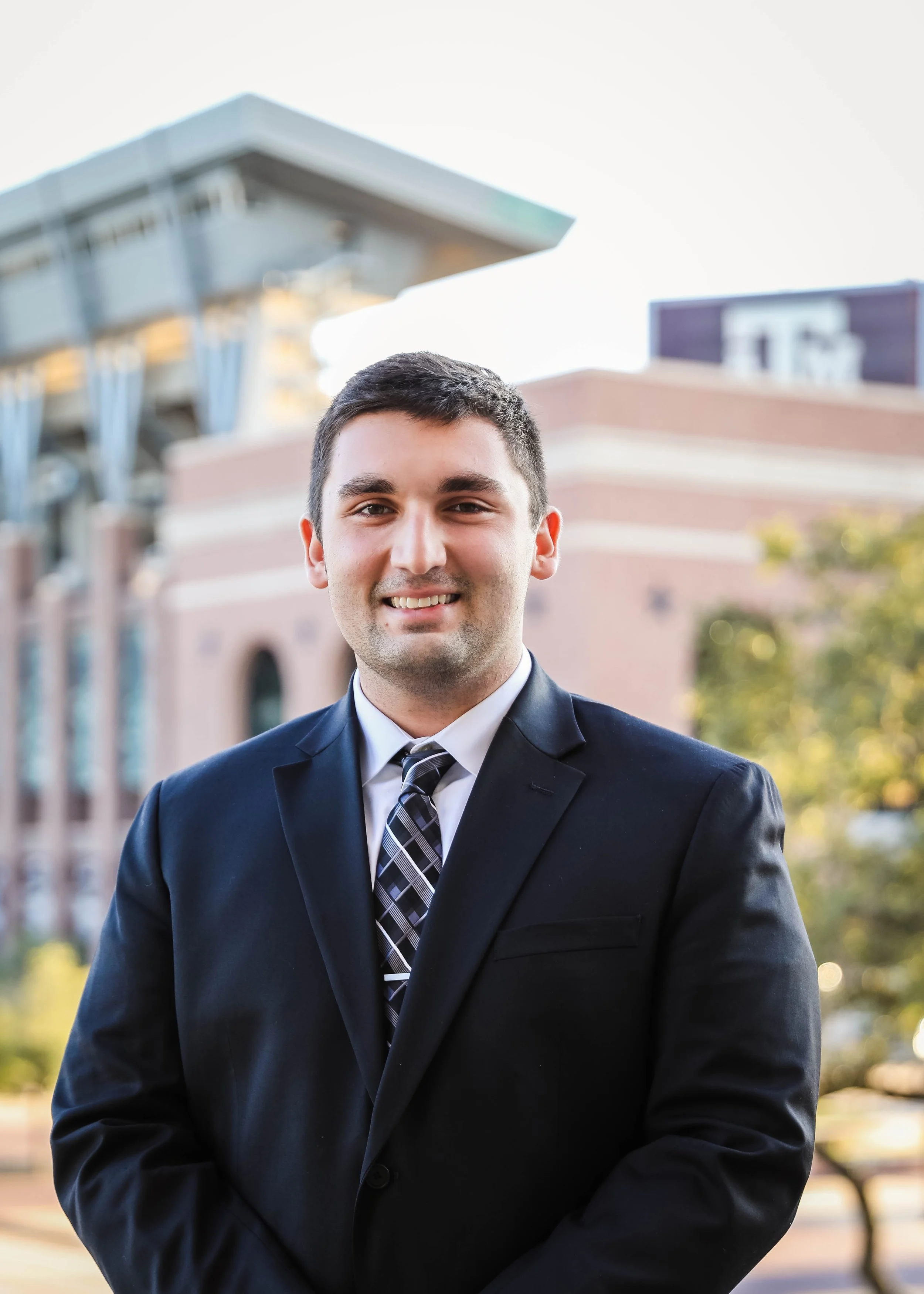 Members — Paradigm | Forging Model Men of Aggieland