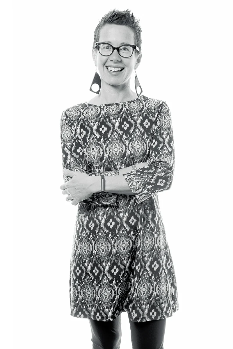 Our Team — InterUrban ArtHouse